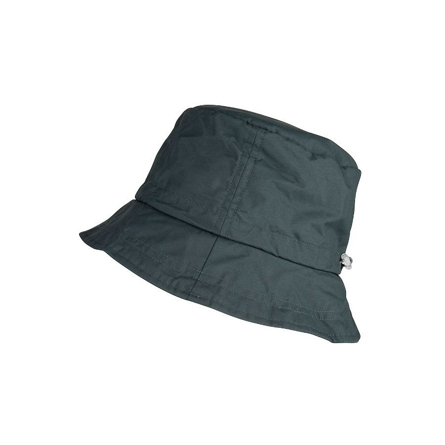 Happy Rainy Days "Bucket Hat 5.000" foldable rain hat YELLOW or GREEN