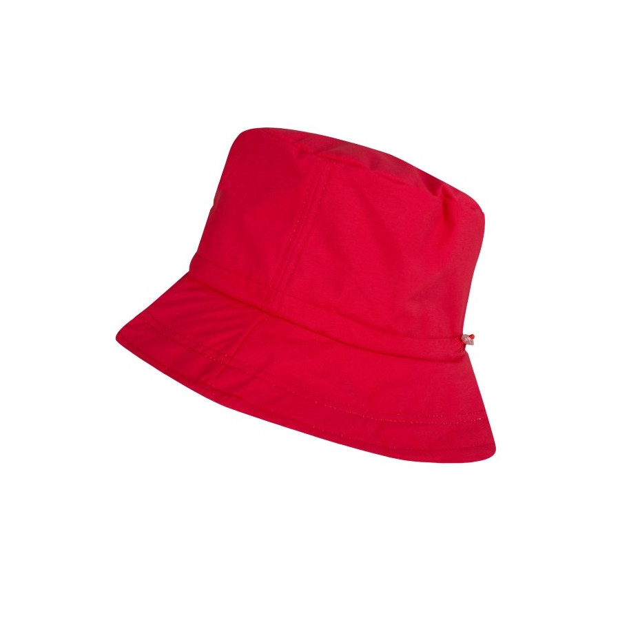 Happy Rainy Days "Bucket Hat 10.000" foldable rain hat, several colors