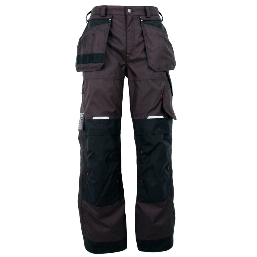 OCEAN-ABEKO Rocky 10,000 Rain Pants / Trousers for work & leisure ...